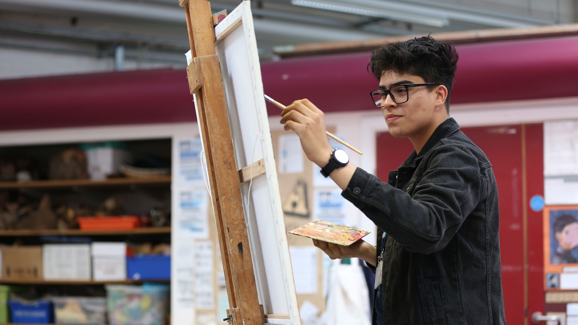 Starting Your Own Business - Beauchamp City Sixth Form