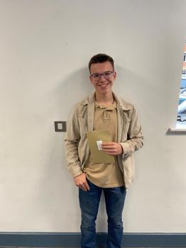 Beauchamp City Sixth Form Shines Bright with Exceptional A-Level ...