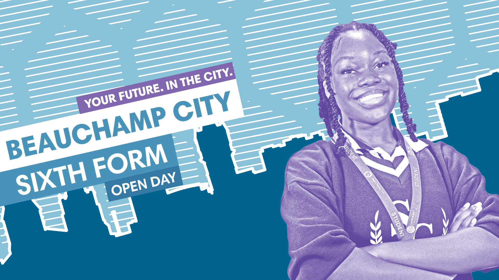 Beauchamp City - Beauchamp City Sixth Form