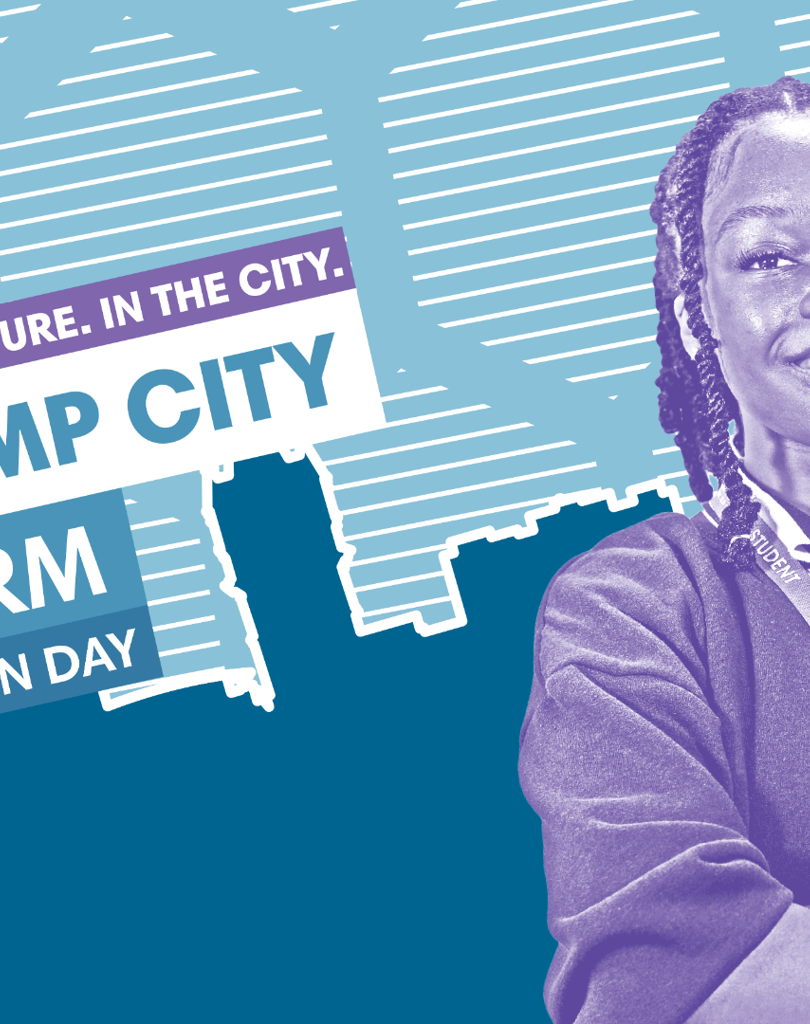 Beauchamp City - Beauchamp City Sixth Form