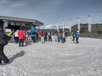 Ski Trip 2024 - Beauchamp City Sixth Form