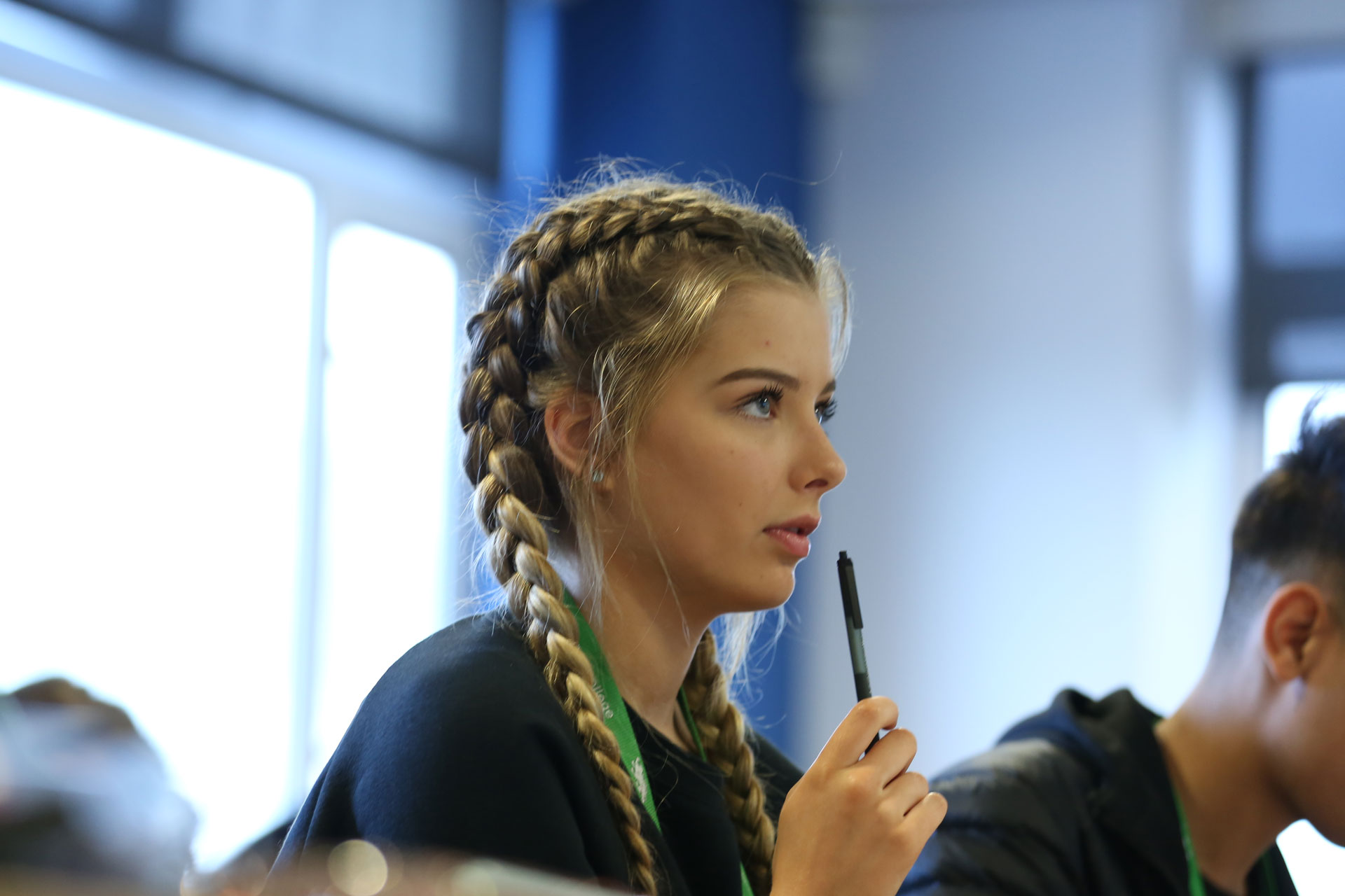 Post 16 Options - Beauchamp City Sixth Form